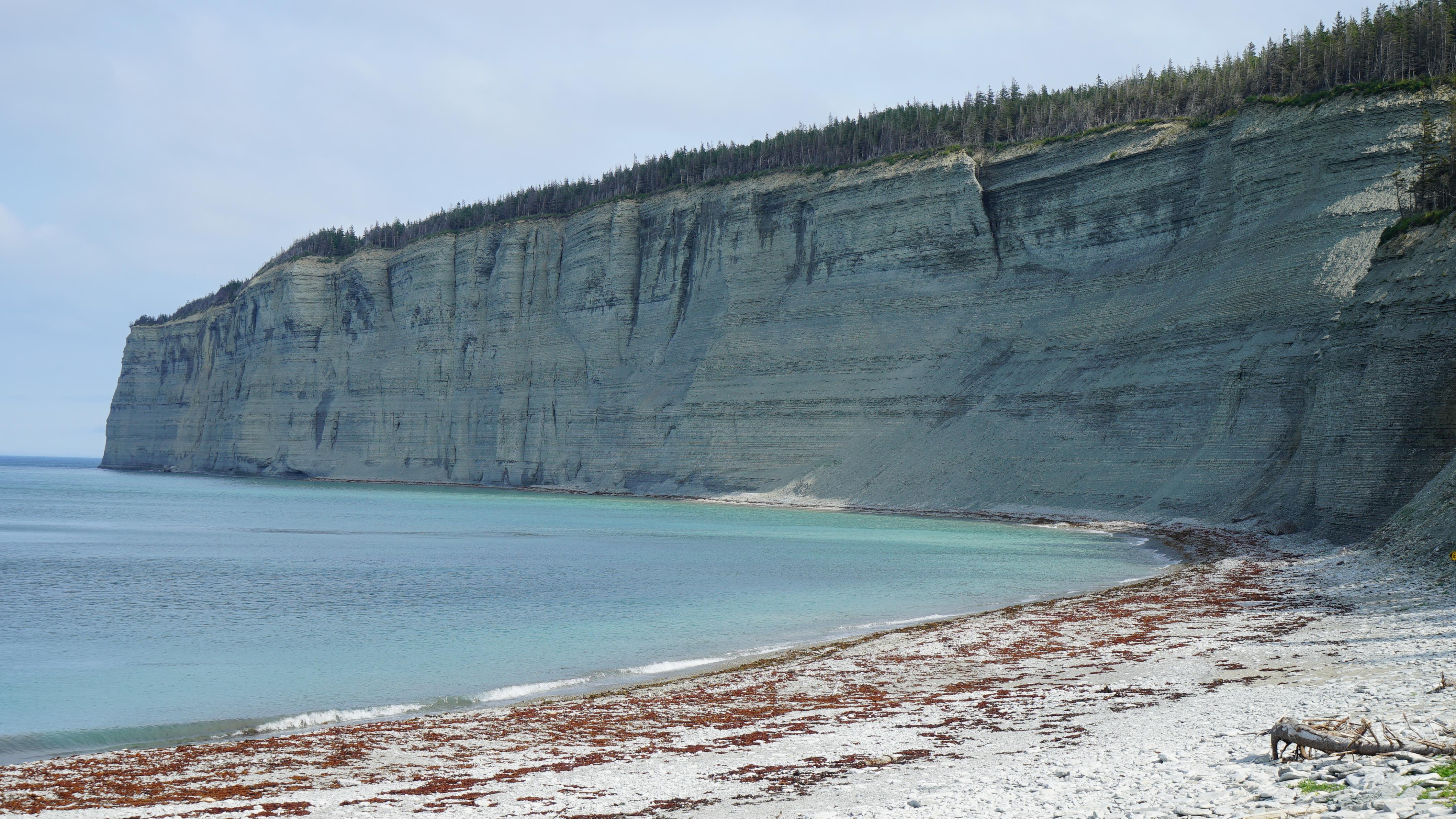 Un Parc Marin Entre Anticosti Et L Archipel De Mingan Ohdio Radio