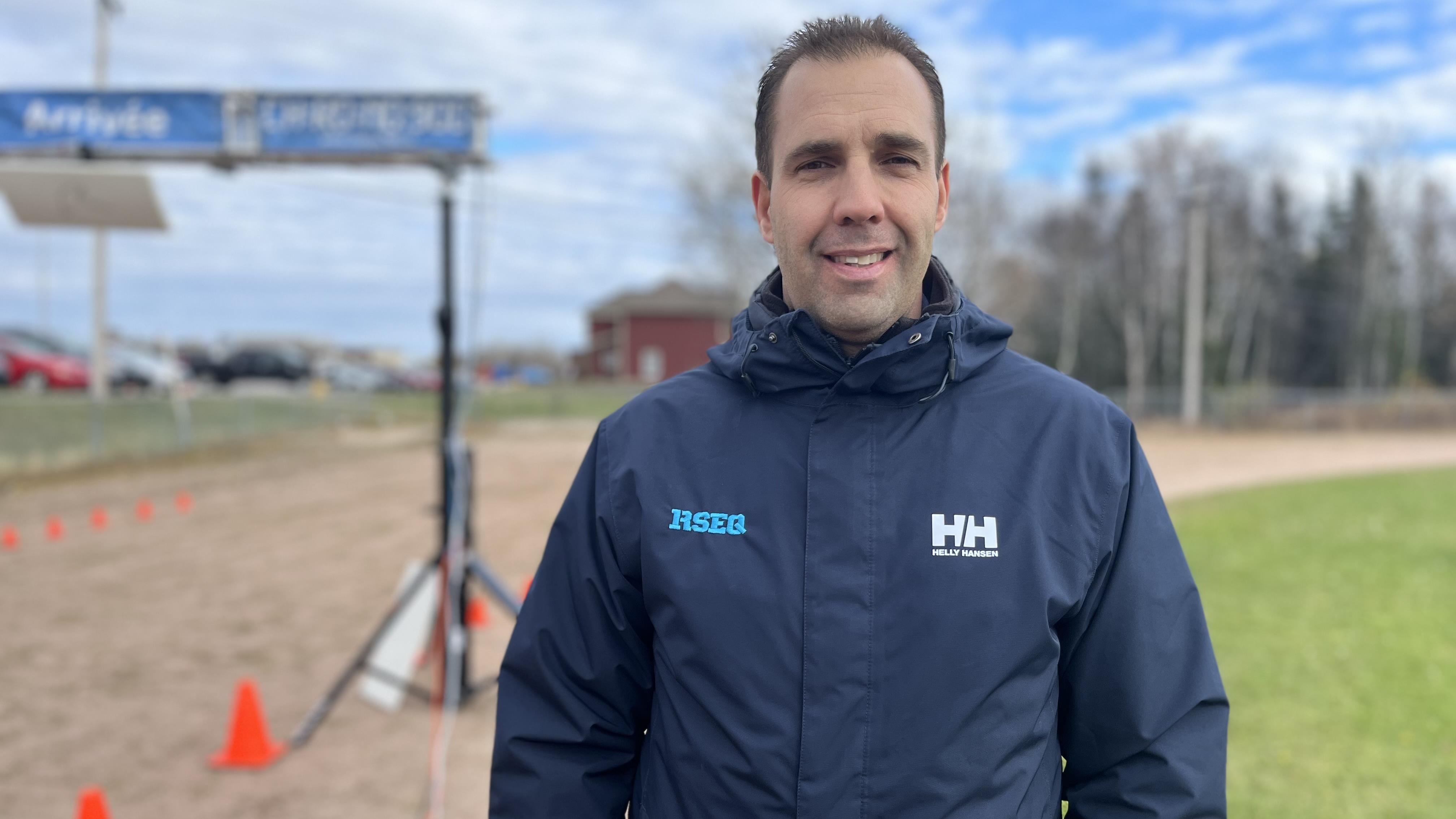 Les élèves-athlètes s’offrent un gala à Baie-Comeau | OHdio | Radio-Canada