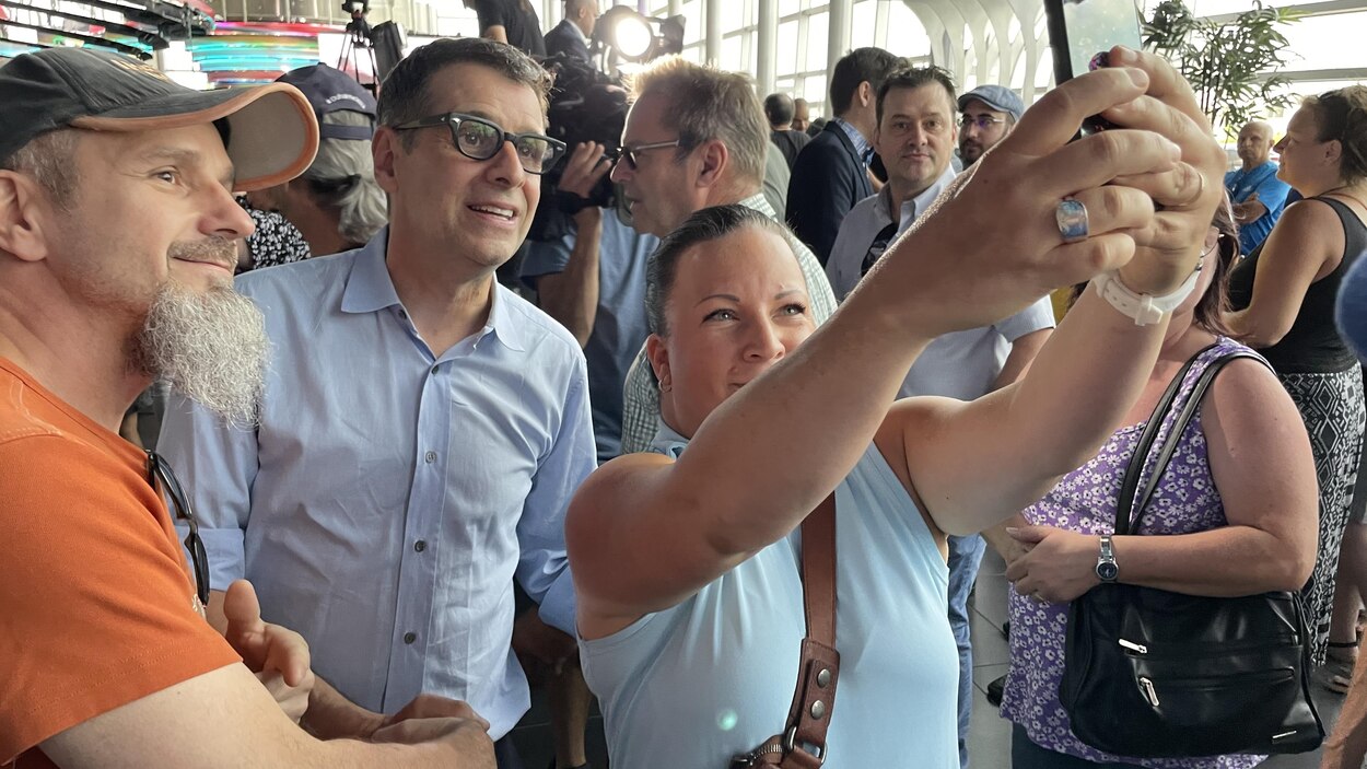 Inside a Conservative Party of Quebec rally where pandemic anger and ...