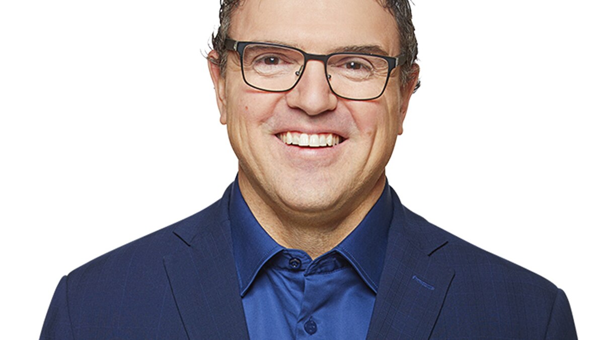 Eric Girard devient ministre délégué au Développement économique ...