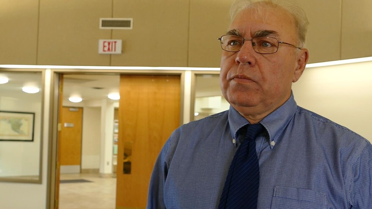 Une « perte énorme » pour Dauphin : le maire Eric Irwin est mort ...