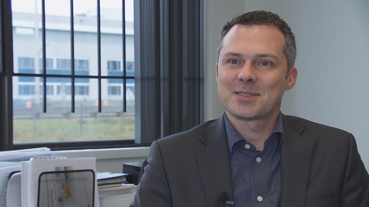 La recette du succès de MTY | Radio-Canada