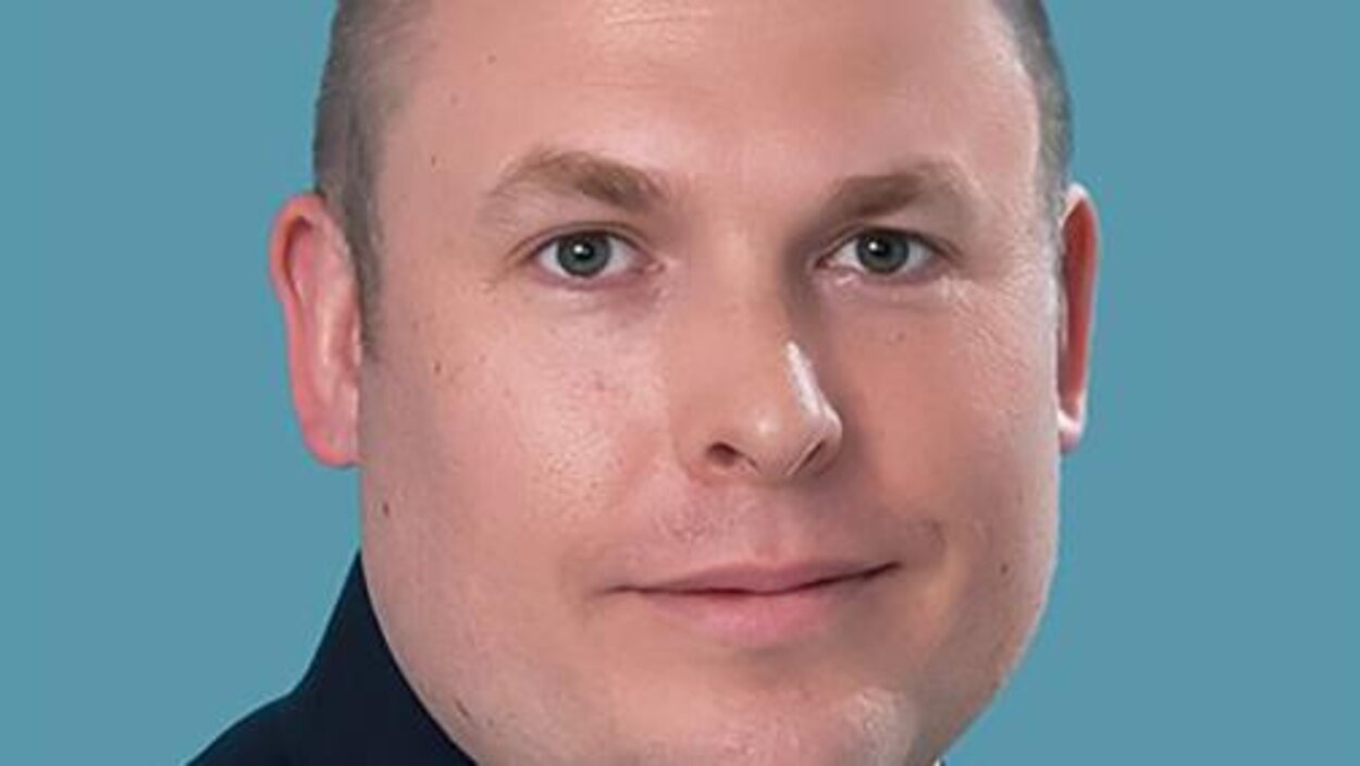 Les funérailles du sergent Eric Mueller auront lieu jeudi au Centre ...