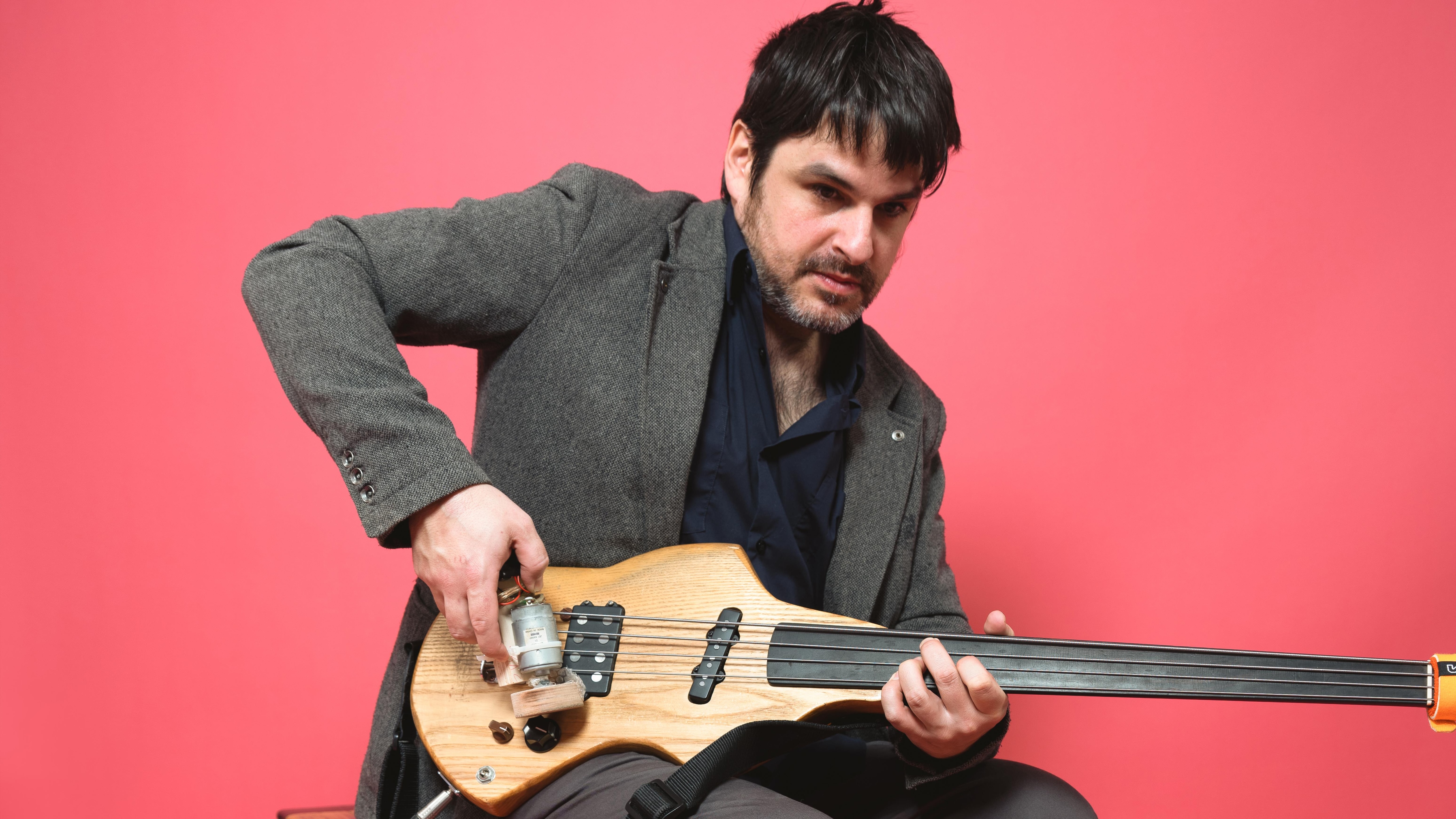 Éric Normand lance Hommage à Nathalie K, premier EP de chansons d'une ...