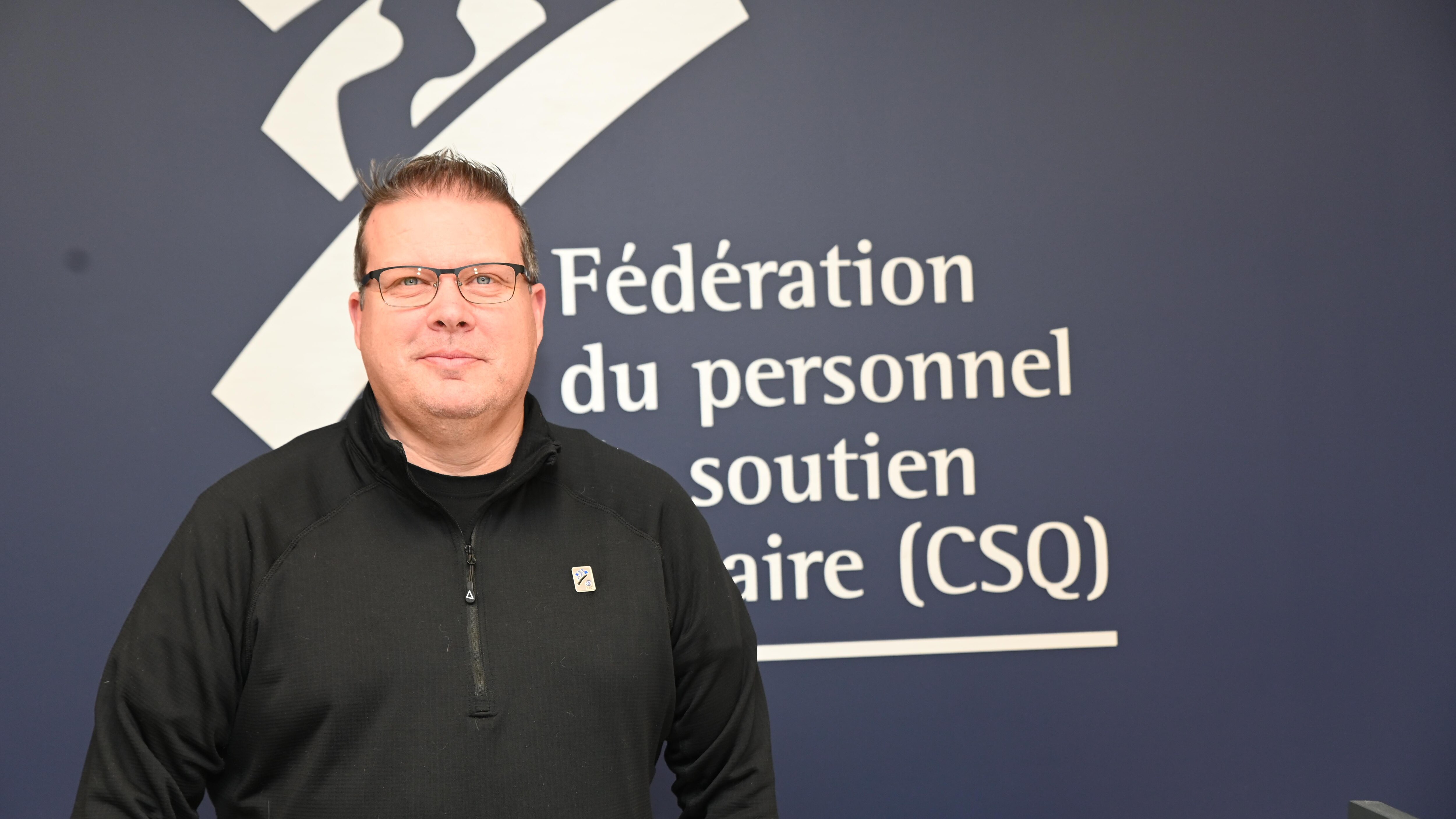 Retour en classe en septembre pour tous, le point avec É. Pronovost de ...