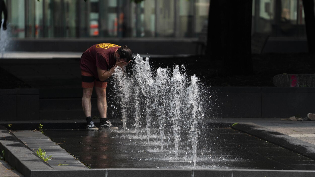 L’urbanisme peut atténuer les effets de la canicule | Radio-Canada