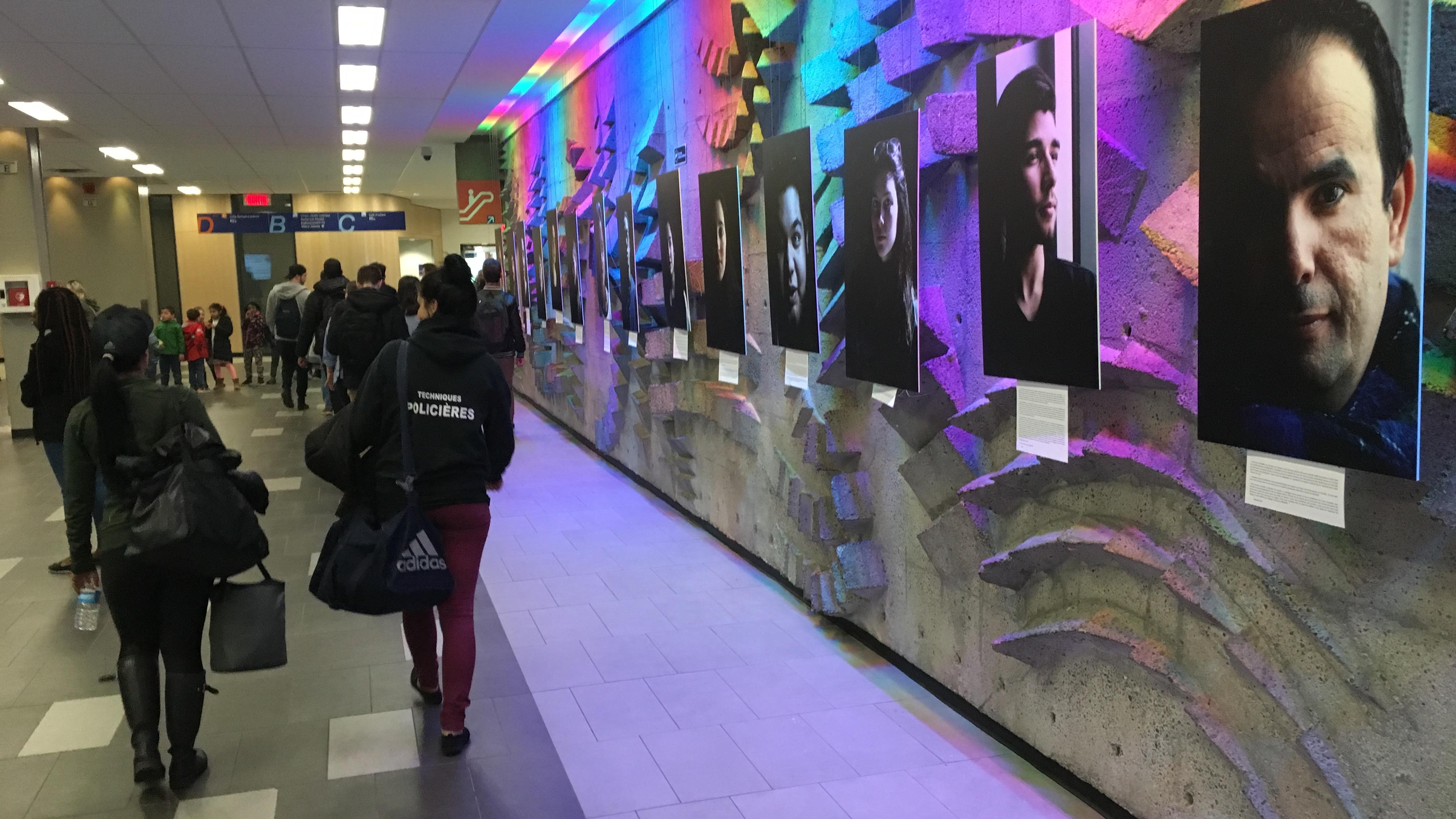 Quel impact la loi 101 a eu sur les générations d'immigrants qui ont ...