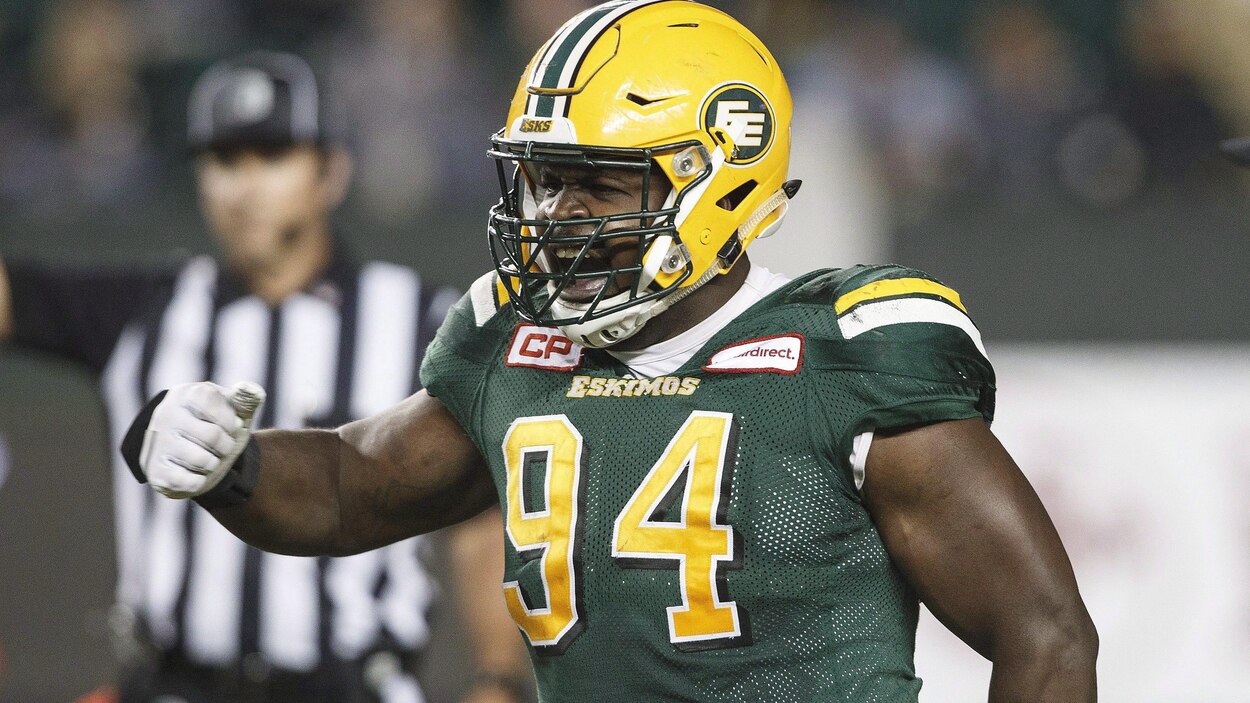 Contrat déchiré pour Euclid Cummings, nouveau contrat pour Simeon ...