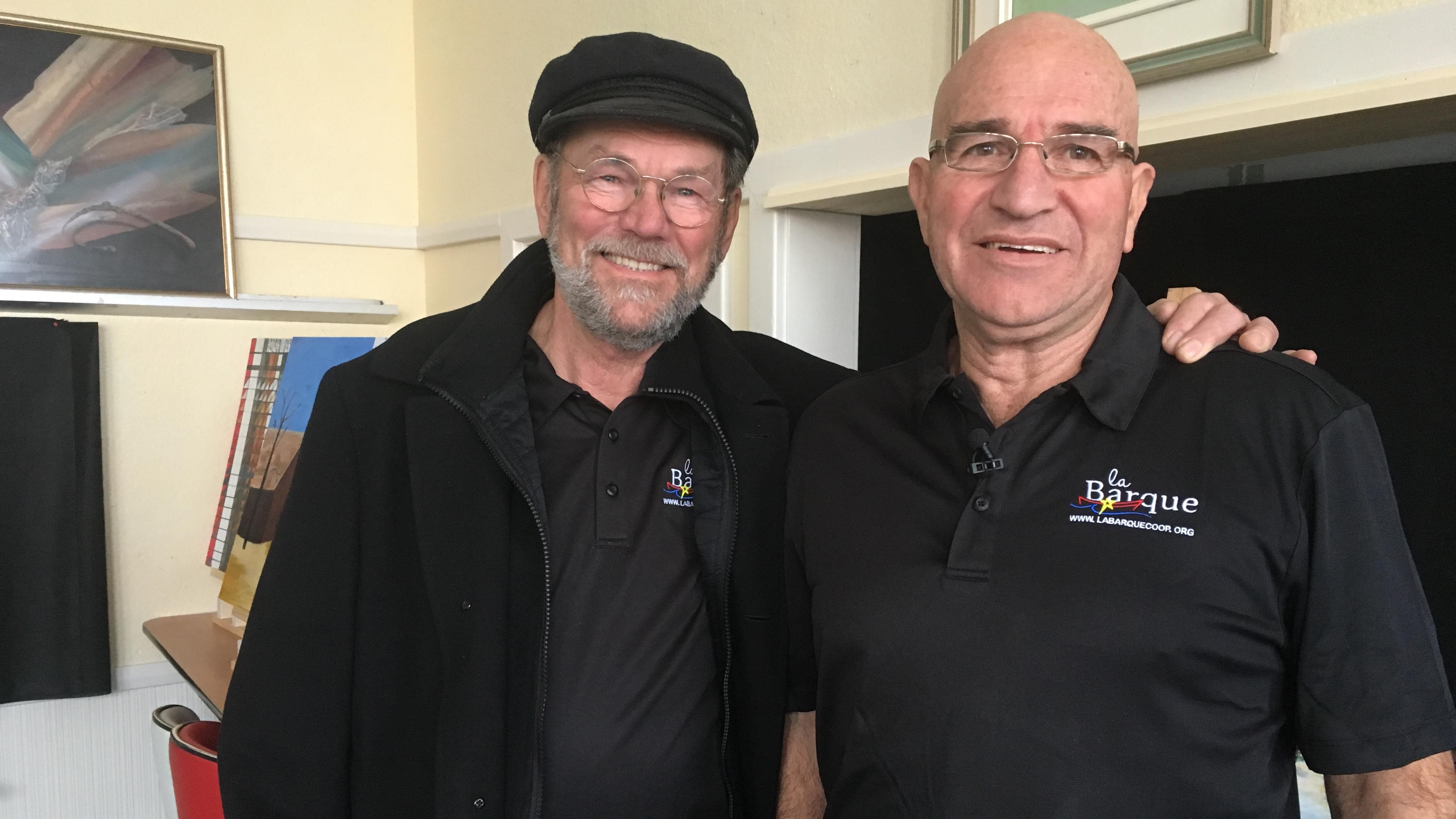 Une coopérative à succès célèbre un an à Pointe-Verte