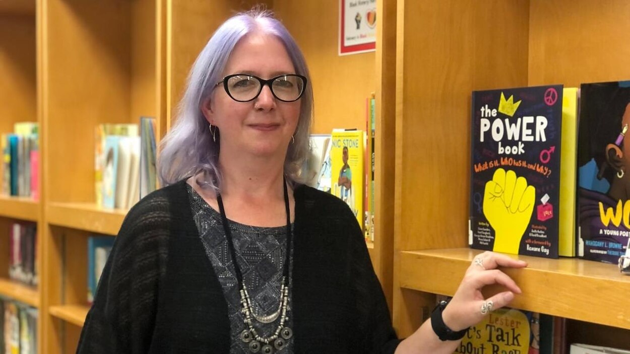 How teacher librarians interpreted GTA school board’s controversial ...