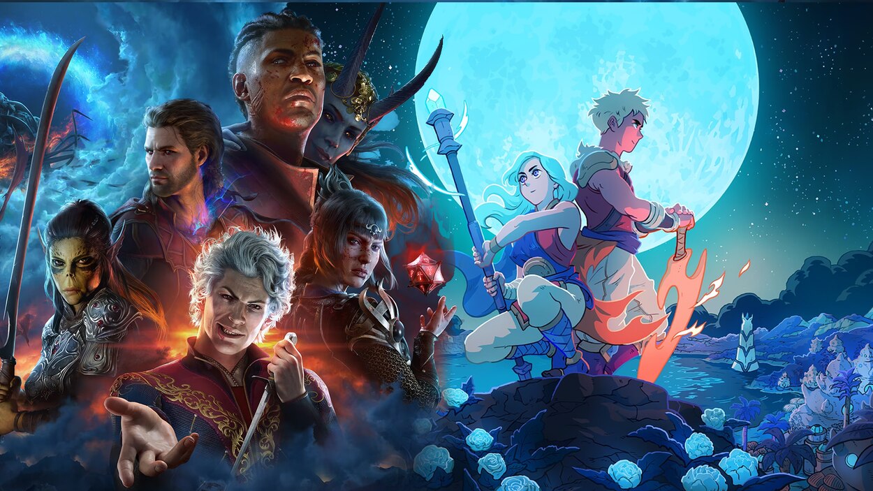 Québec triomphe aux Game Awards, les Oscars du jeu vidéo | Radio-Canada