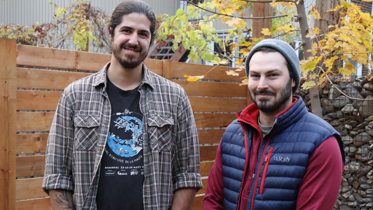 Un an après l’expédition AKOR, le véritable coût de l’aventure | Radio ...