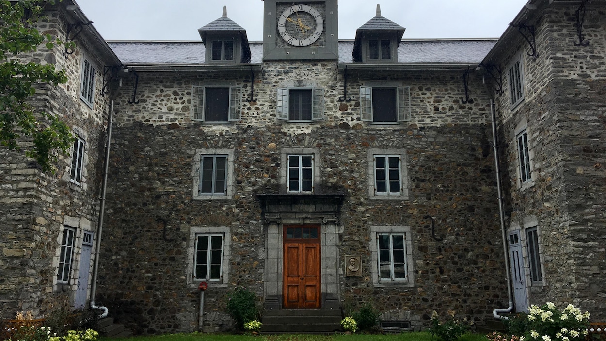 Les visites du Vieux Séminaire de Saint-Sulpice se poursuivront en 2018 ...