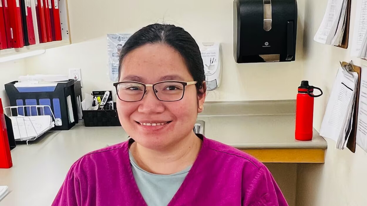 Pinay newcomer natulungan ng RNIP program na maging permanent resident ...