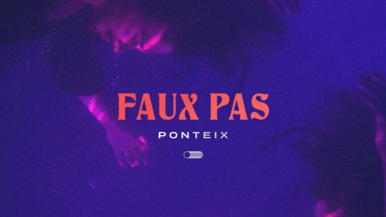 Ponteix lance un premier album intitulé Bastion | Radio-Canada