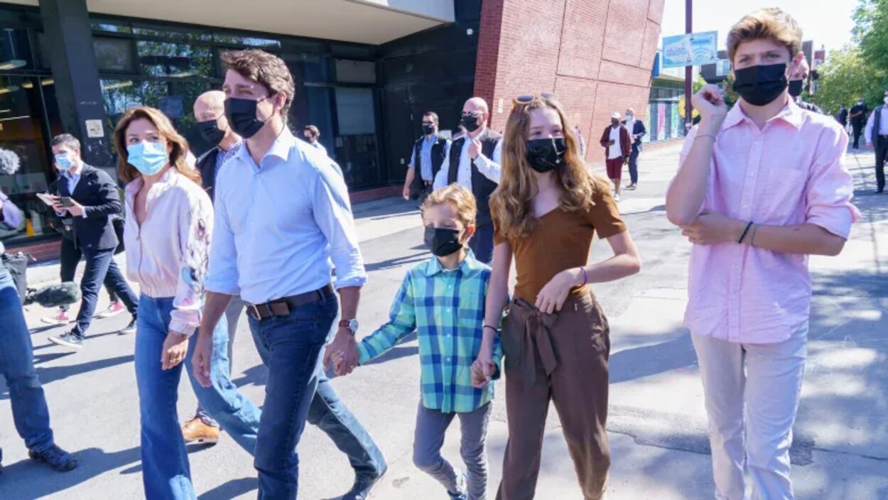 Prime Minister Trudeau, family headed to Jamaica for weeklong holiday ...