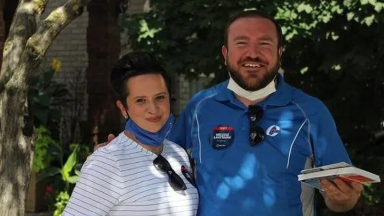 Masks, LTC homes babago sa pangangampanya sa 2021 federal elections ...