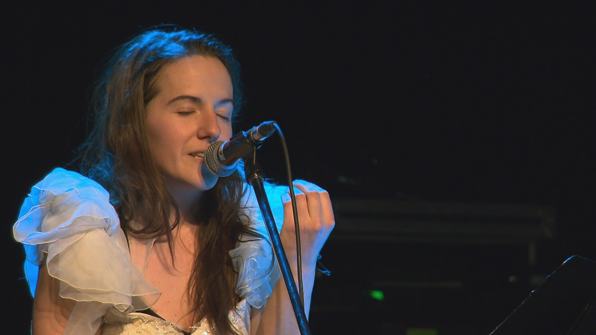 Rencontre lundi soir pour Slam Est-du-Québec | OHdio | Radio-Canada