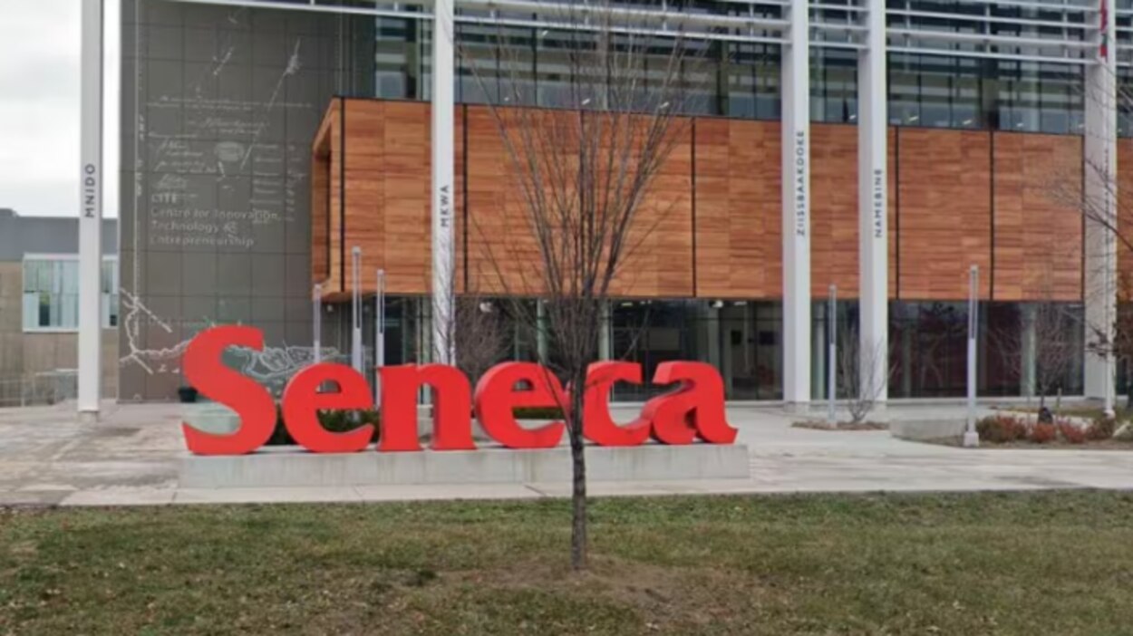 Seneca Polytechnic ferme un de ses campus en vue des réductions des ...
