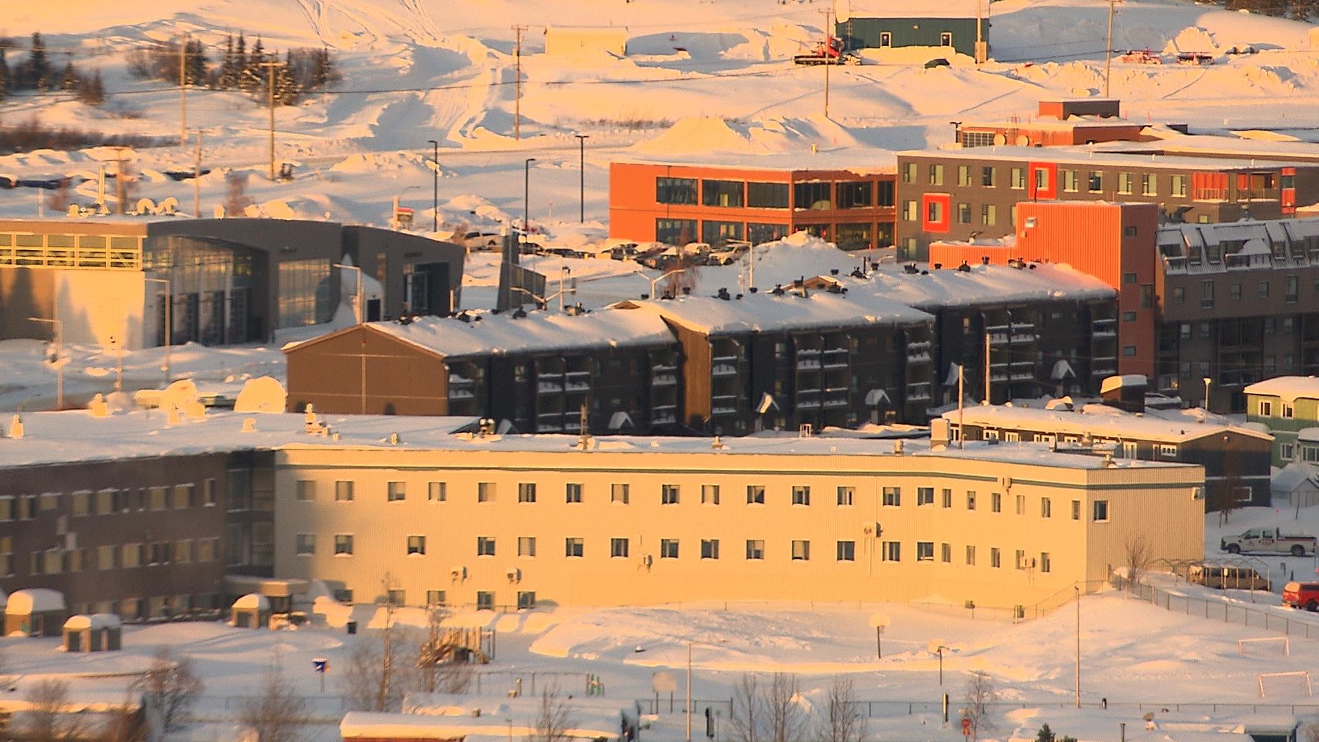 Budget de la Ville de Fermont | OHdio | Radio-Canada