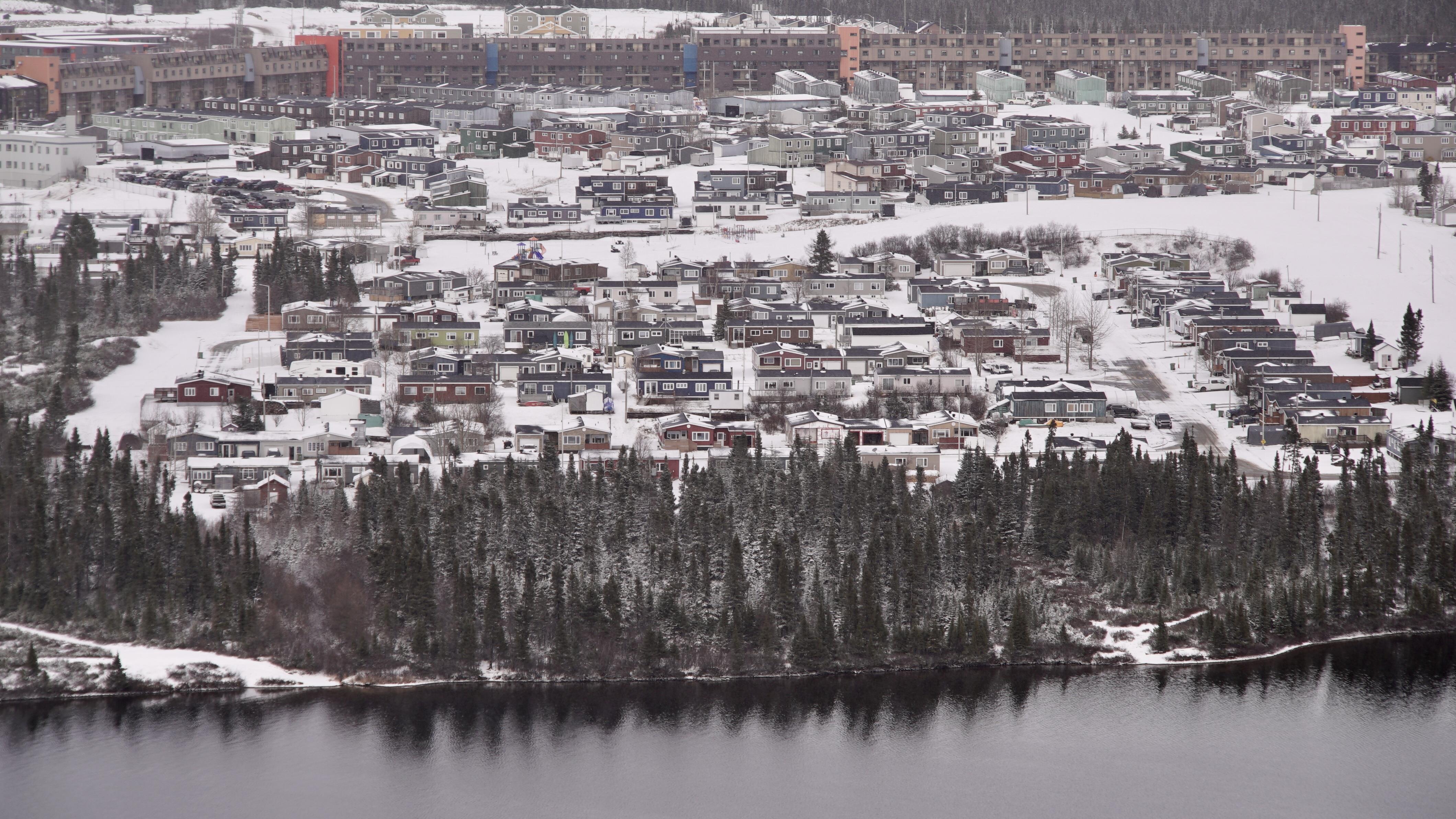 Fermont en action pour créer de nouveaux logements locatifs abordables ...