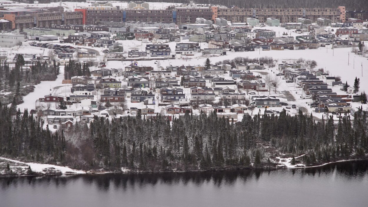 L’évaluation foncière résidentielle augmente de 20 % à Fermont | Radio ...