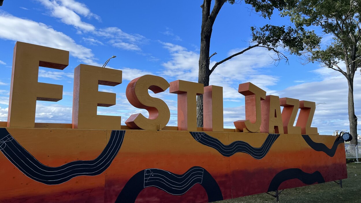 C’est parti pour le 36e Festi Jazz de Rimouski! | Radio-Canada