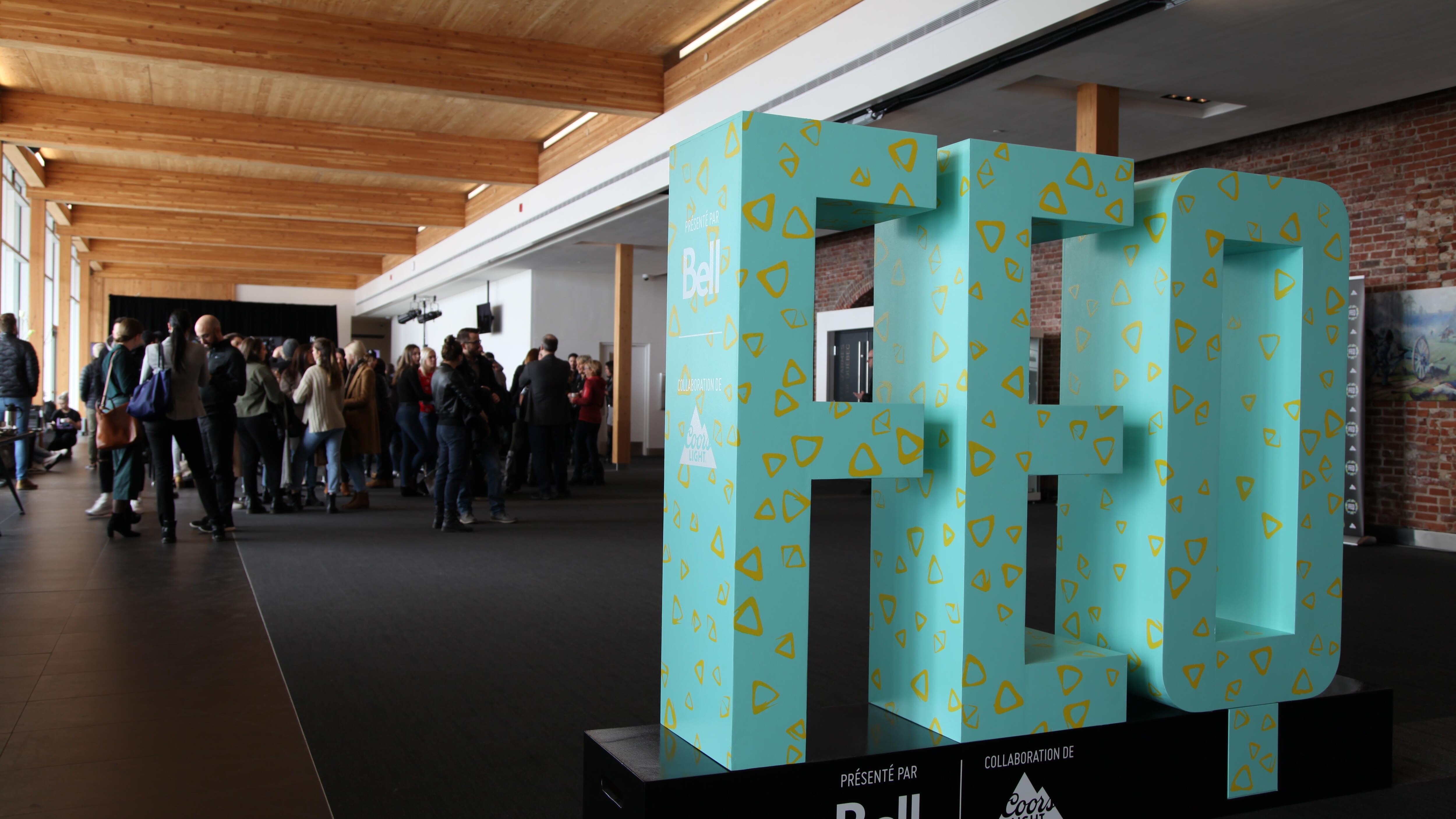 Dévoilement de la programmation du 52e Festival d’Été de Québec | OHdio ...