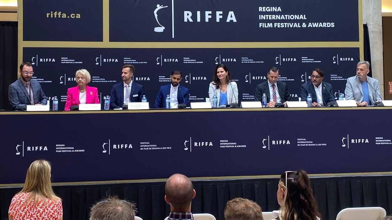 139 films de 72 pays au Festival international du film de Regina | Radio-Canada