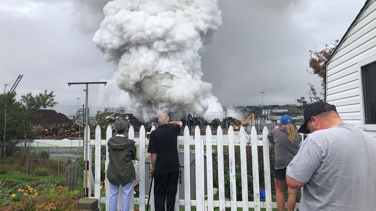 La révocation du permis d’AIM est un signe encourageant pour des ...
