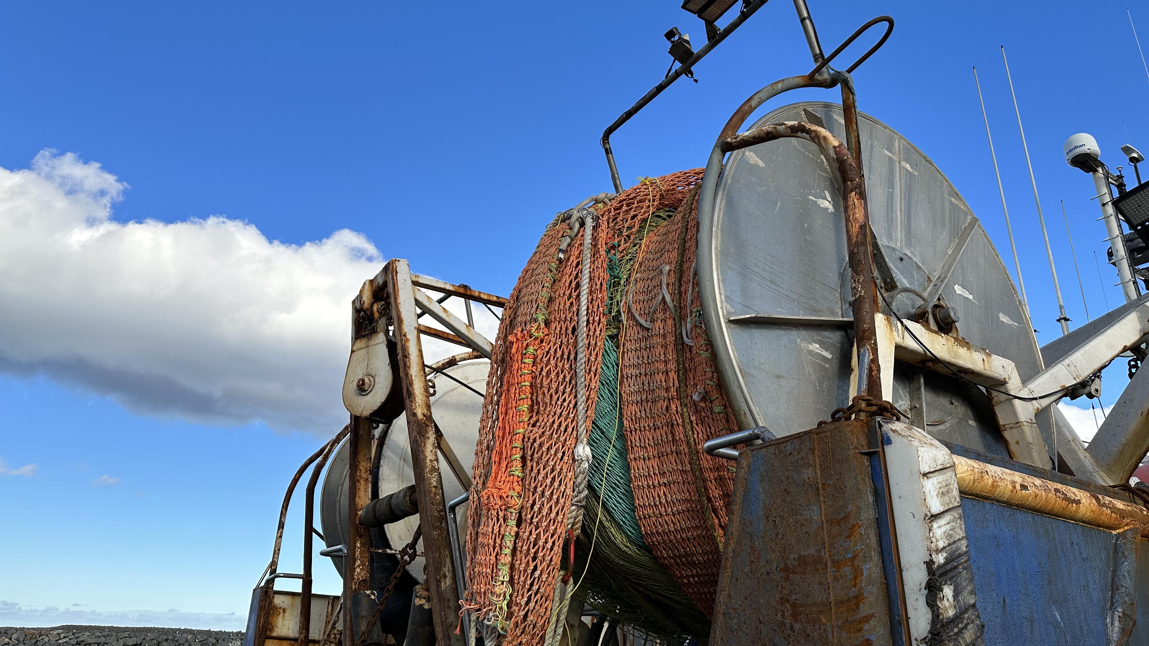 Chronique pêche avec Robert Nicolas | OHdio | Radio-Canada