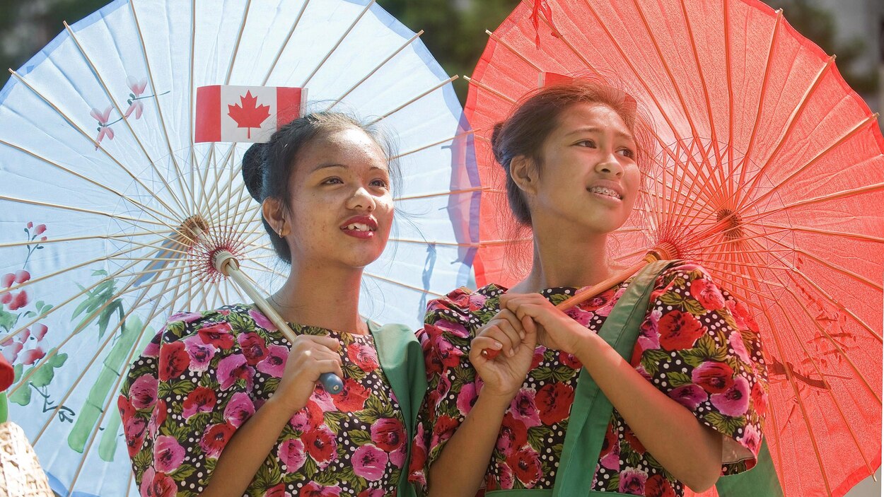 Mga bata ‘excited matuto’ tungkol sa kanilang Filipino heritage, ayon ...