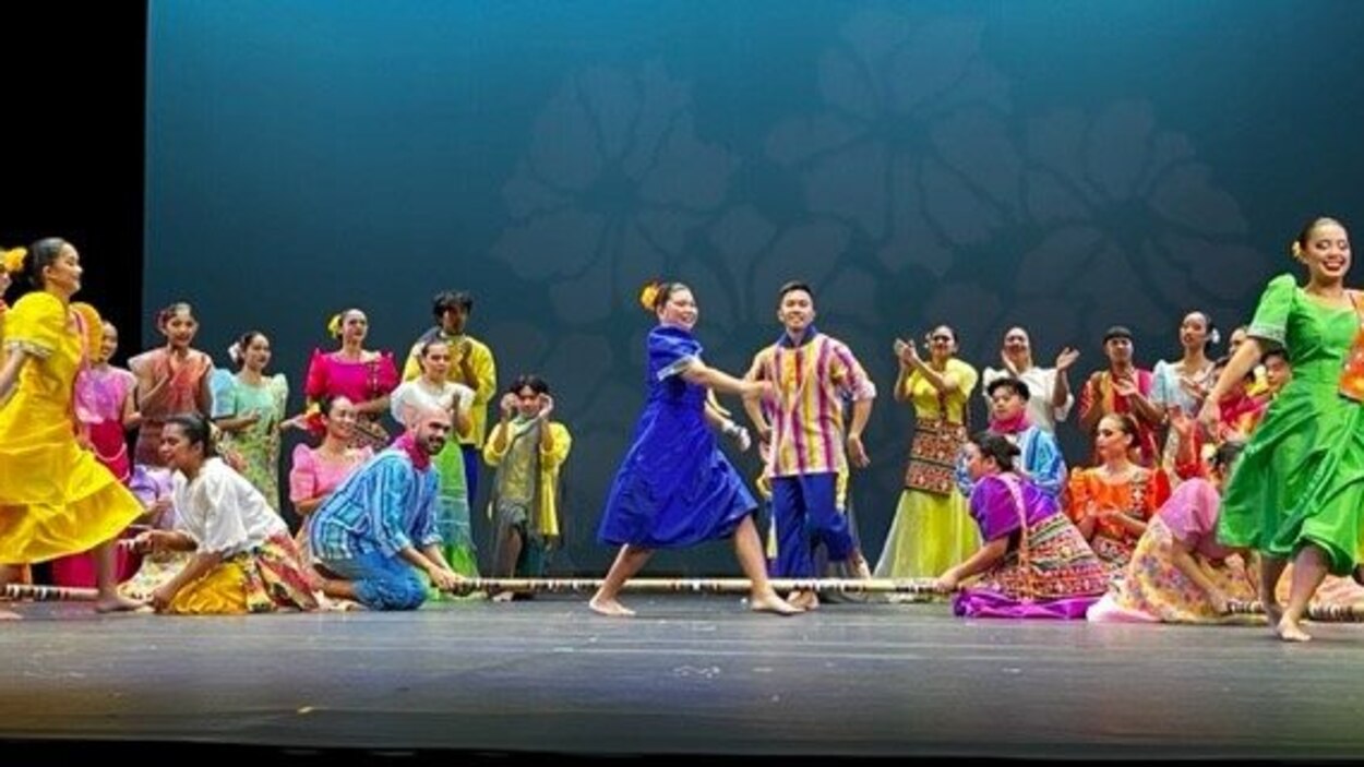 Sayaw at musikang Pilipino ipinasilip sa British Columbia ng PhilCAS ...