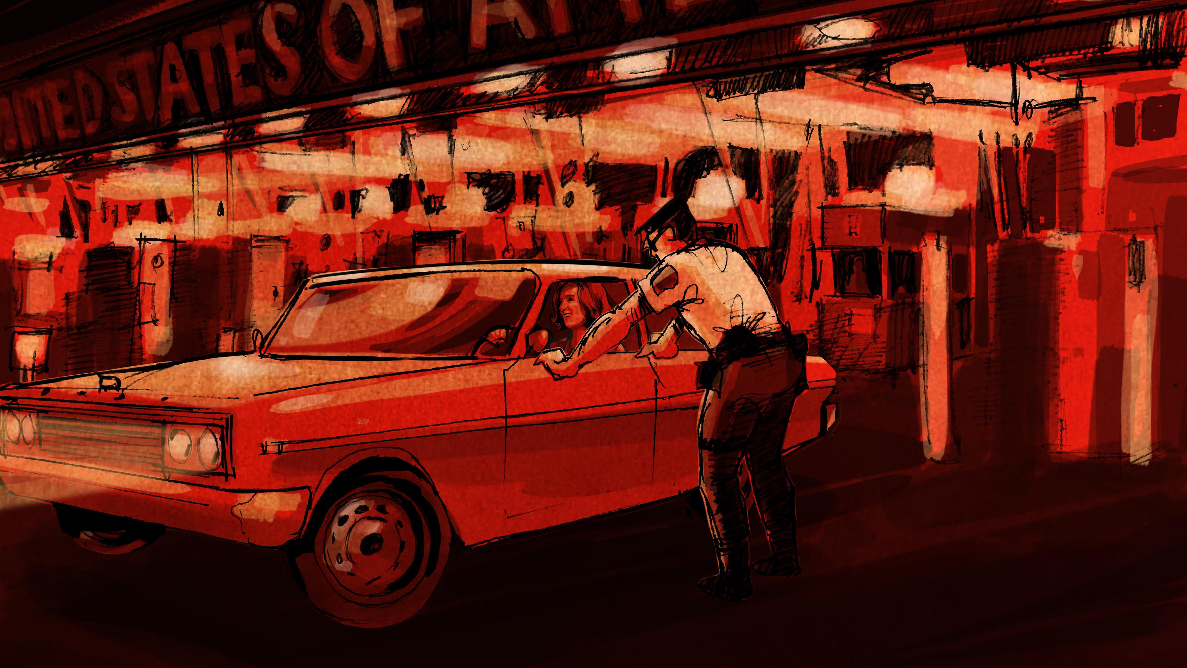 Les ambitions internationales du FLQ | Radio-Canada.ca