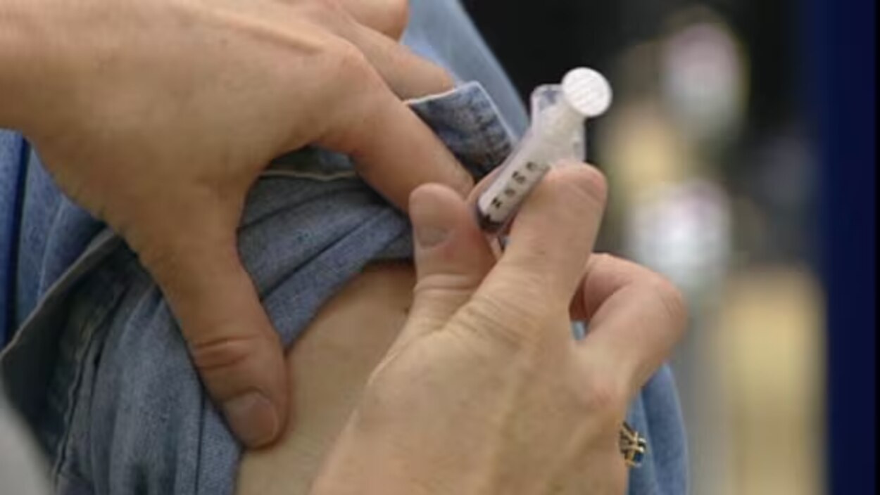 Bakuna sa flu mananatiling libre sa Quebec | Radio-Canada.ca