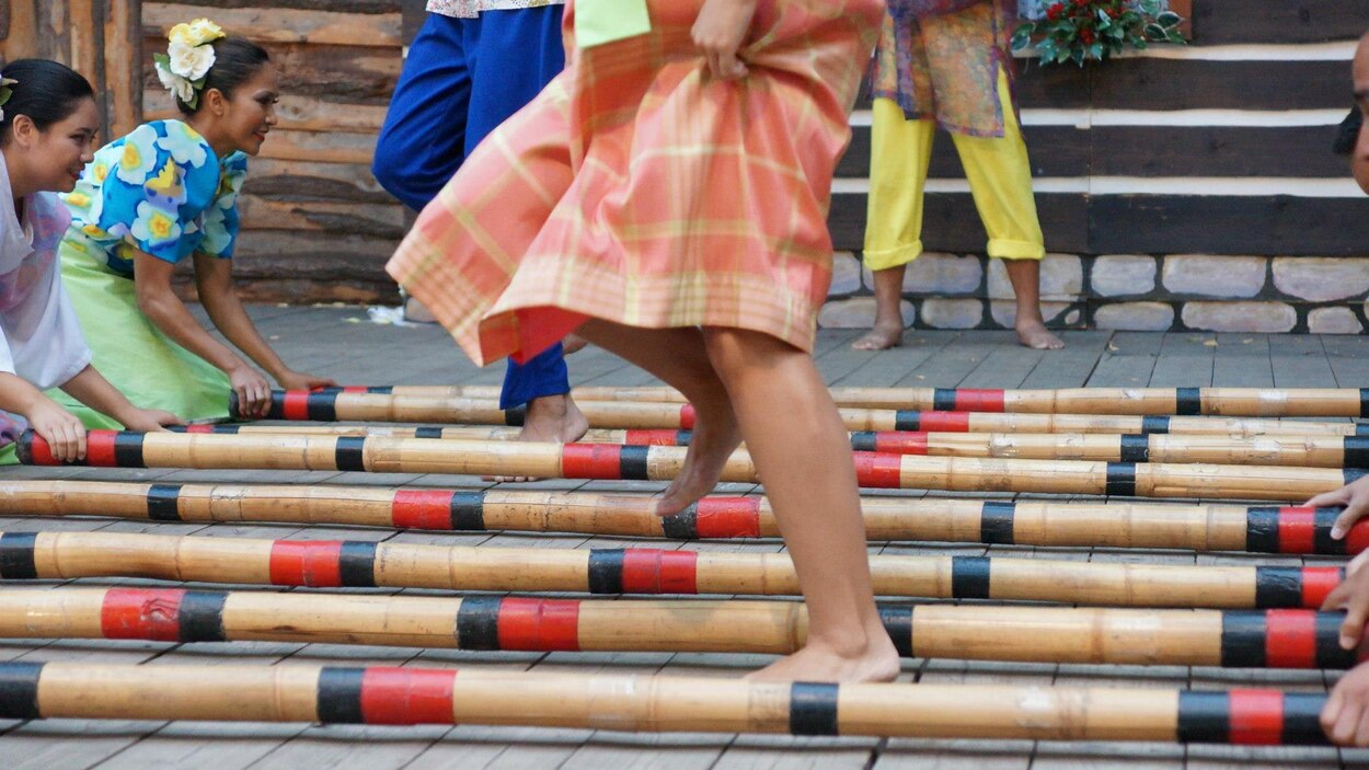 [Ulat] Identity ng mga Pinoy ipinakilala sa pamamagitan ng sining ng ...