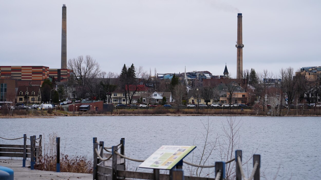 Le dioxyde de soufre détériore la qualité de l’air de Rouyn-Noranda une ...
