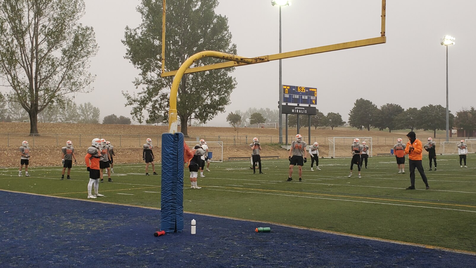 Les Pionniers du Cégep de Rimouski célèbrent leur 20e anniversaire ...
