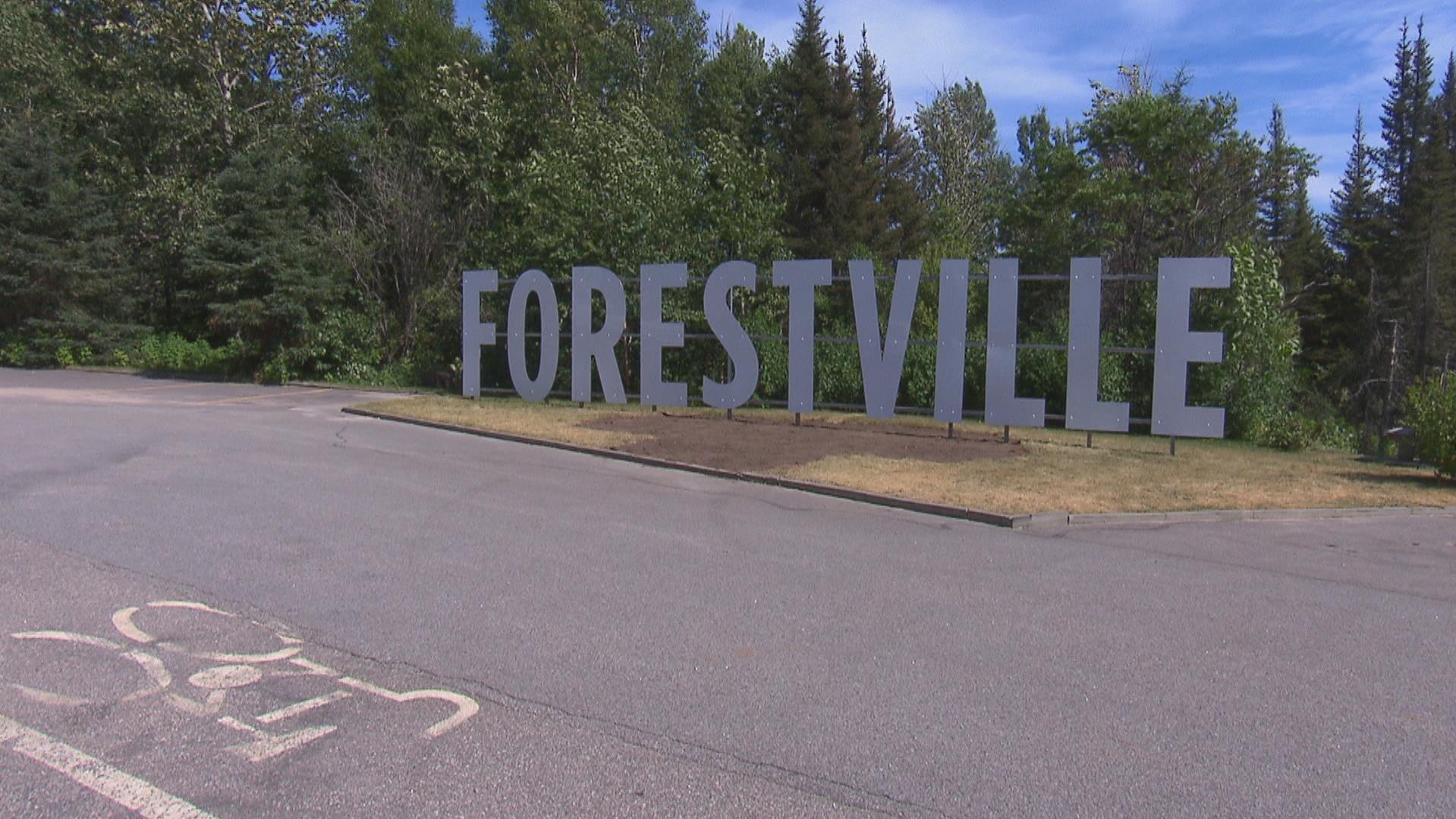 La ville de Forestville accueille une production hollywoodienne | OHdio ...