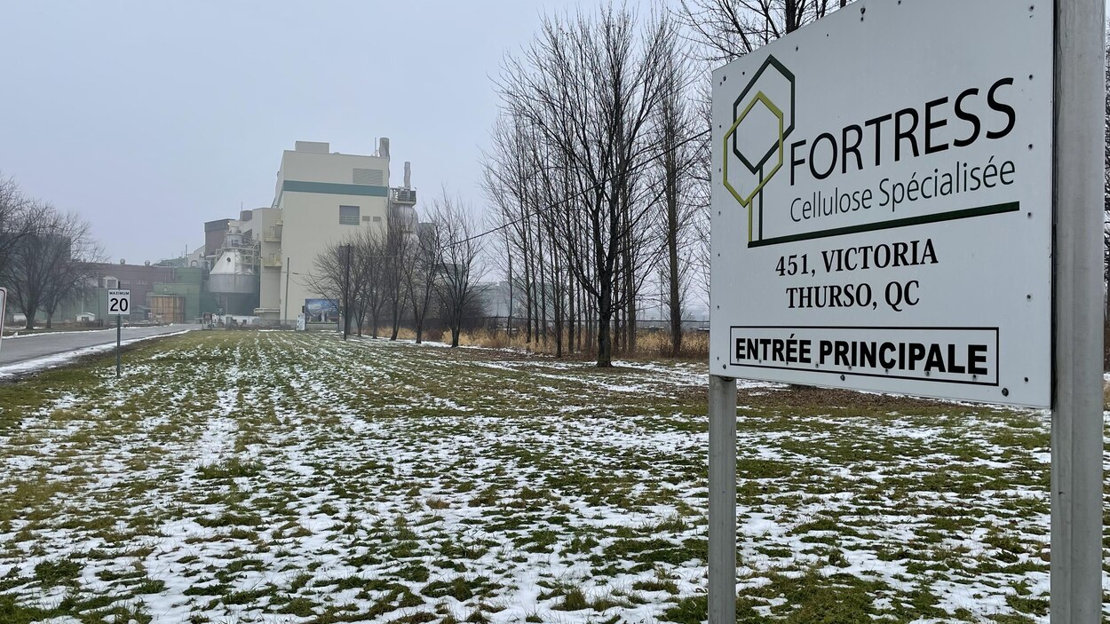 Québec ajoute 8,2 M$ pour la relance de l’usine Fortress de Thurso ...