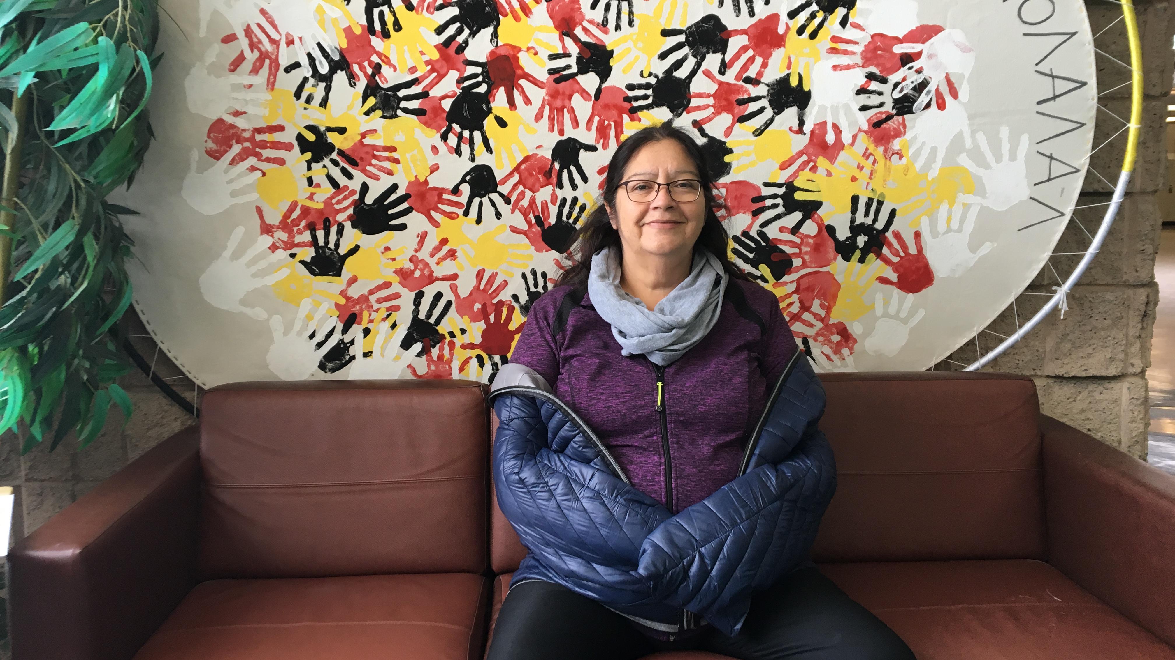 Frances Mowatt, traductrice de Pour toi Flora | OHdio | Radio-Canada