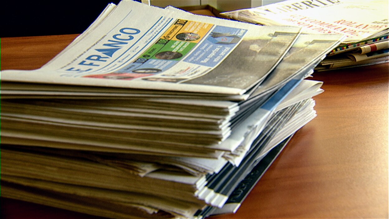 De nouvelles règles de publication d’avis publics de Banff inquiètent ...