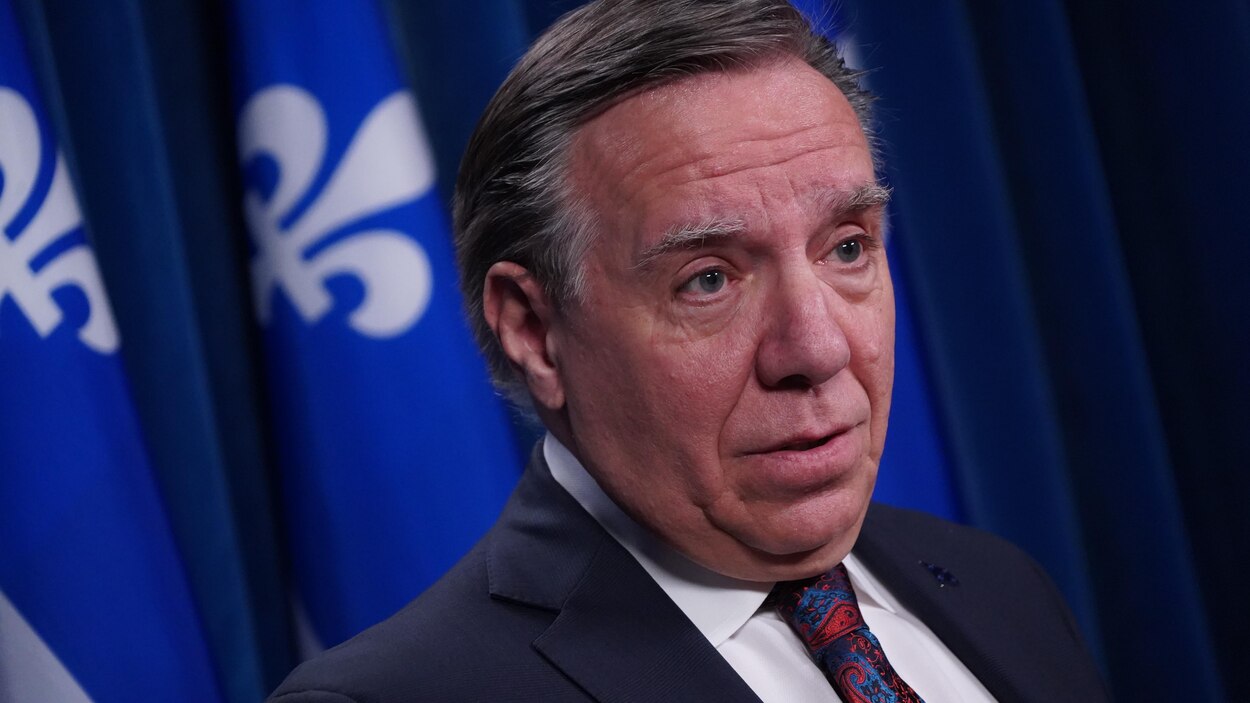 Déclin du français : Justin Trudeau doit passer à l’action, dit ...