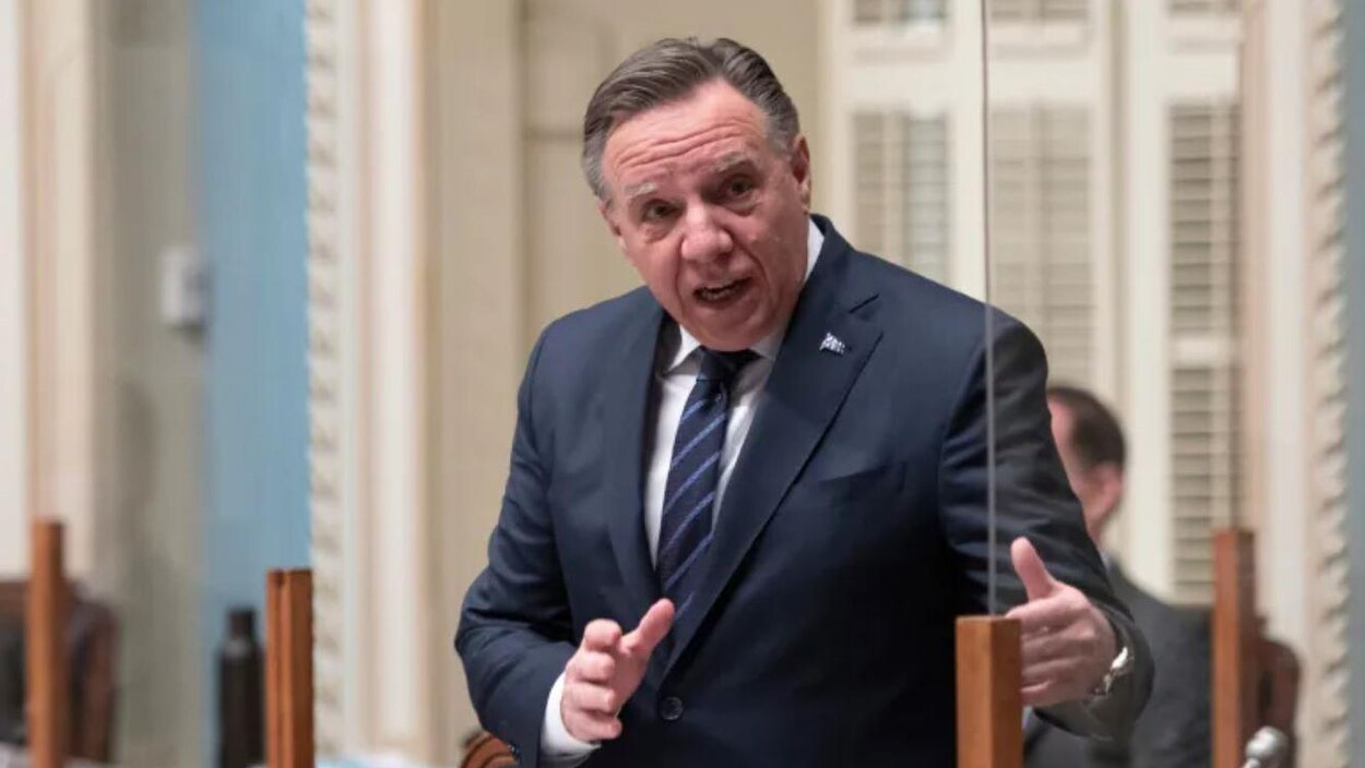 With Bill 101 reforms, François Legault risks upending Quebec's hard ...