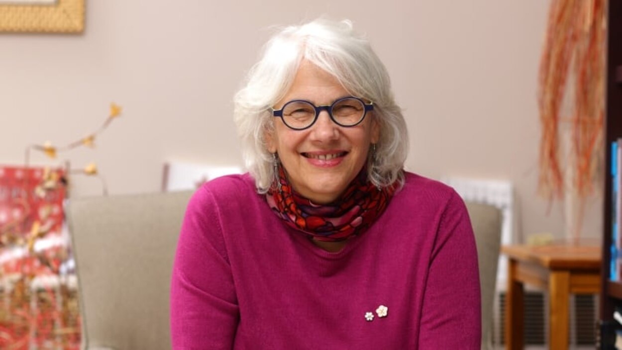La professeure-chercheuse Françoise Baylis remporte un prix prestigieux ...