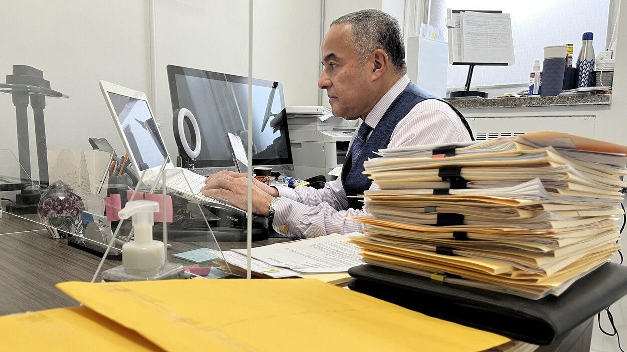 Closing Roxham Road will lead to ’humanitarian catastrophes ...