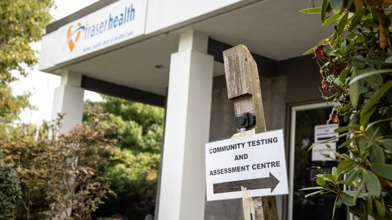 COVID-19 : l’Hôpital Delta suspend les admissions après la mort de sept ...