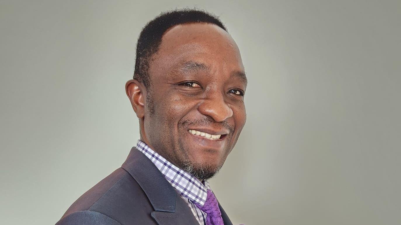 Freddy Muganza est le nouveau directeur à Eastman Immigrant Services ...