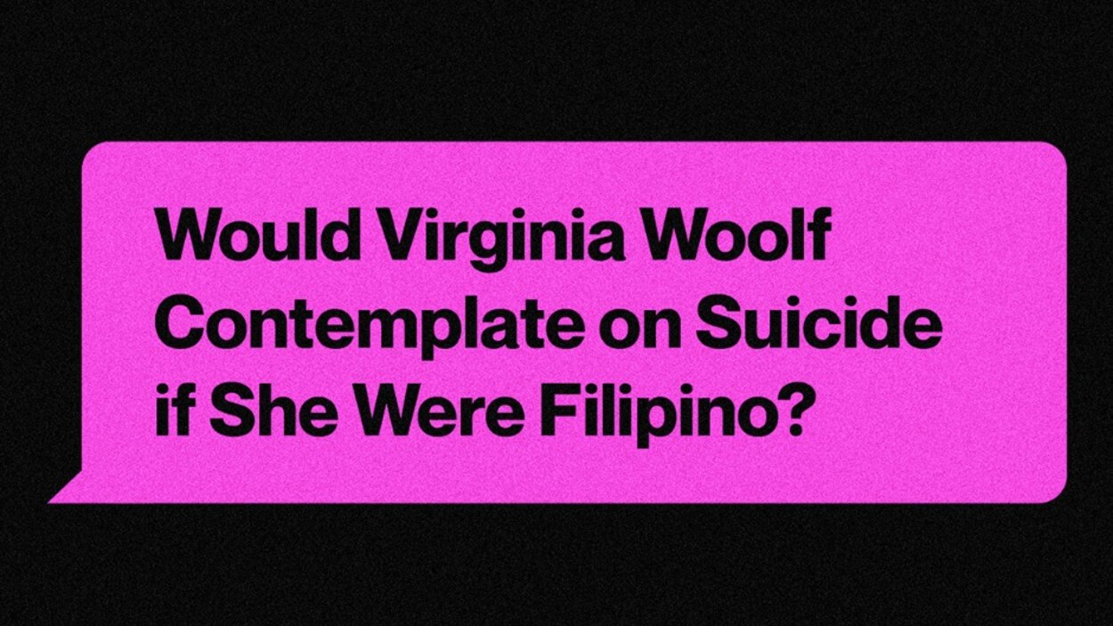 Dula tungkol sa gay Filipino immigrants tampok sa Montreal Fringe ...