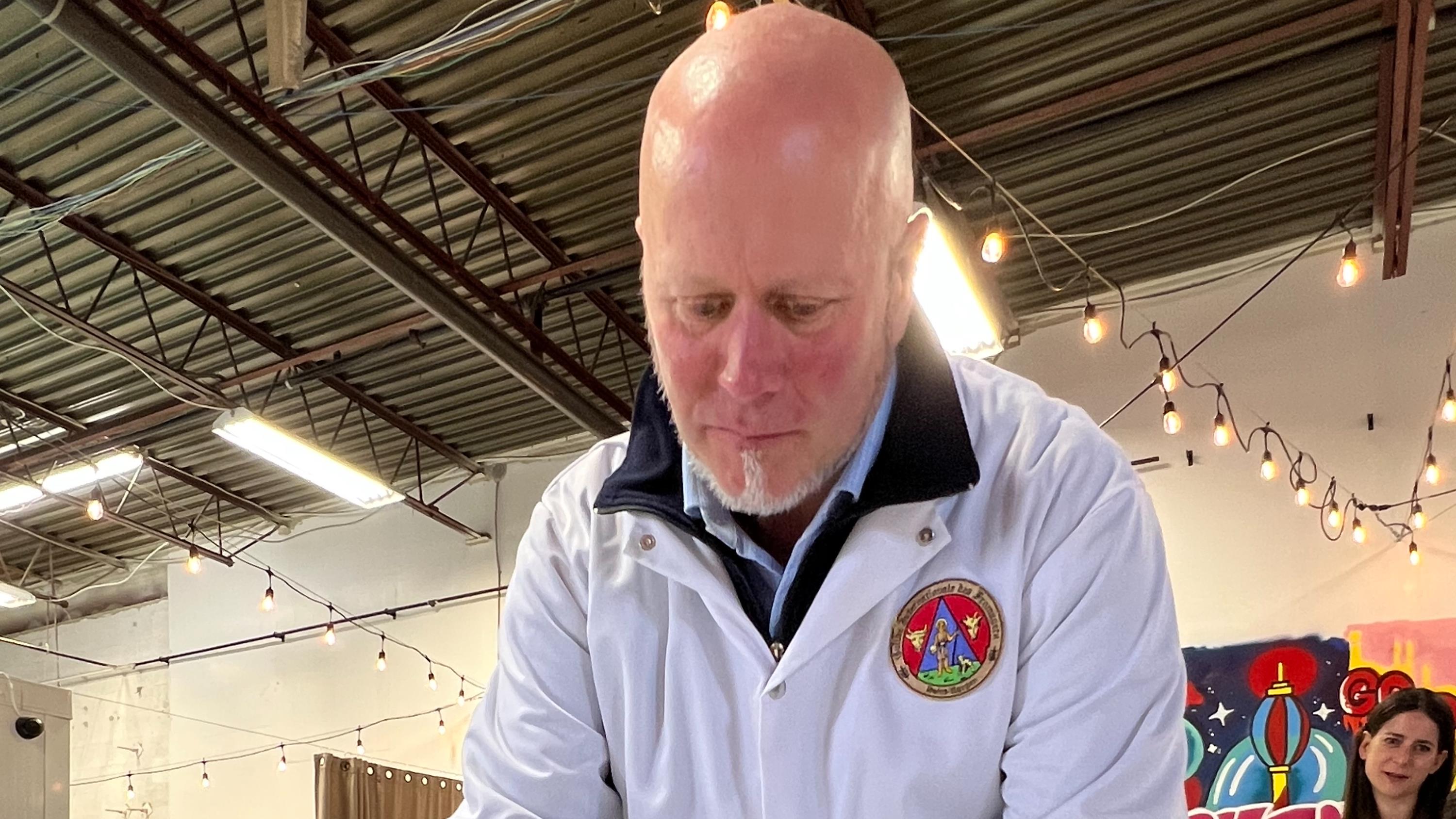 À la recherche des meilleurs fromages